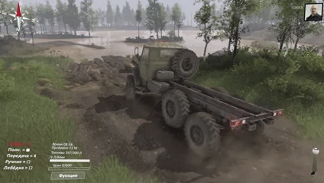 РОЛИКИ СЭЙМУРА ИЗ  SPINTIRES!