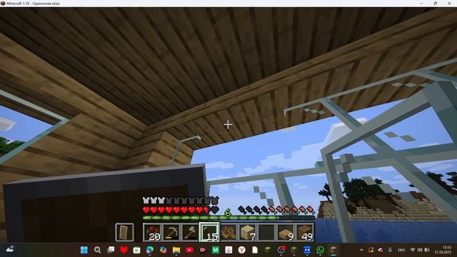 выживаю в мире мертвый стив (сид 792649)