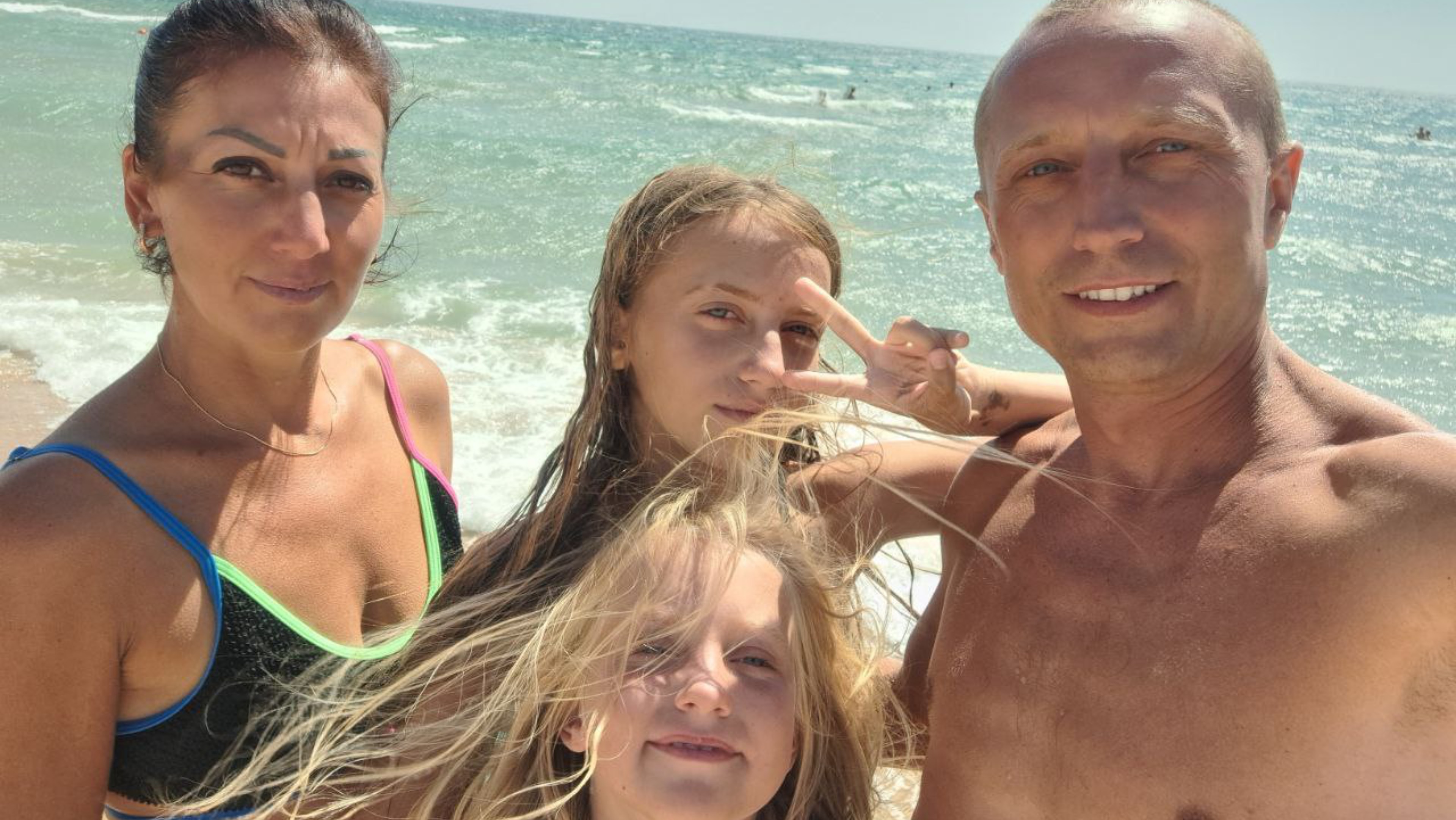 29 августа забрали Маринику из детского лагеря/ Грязевое озеро