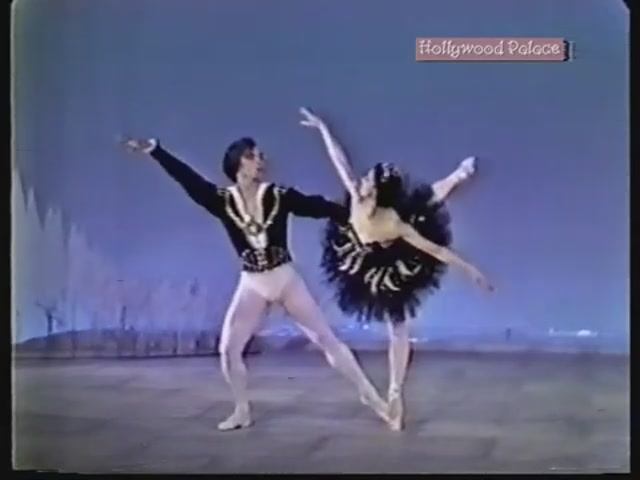 Hollywood Palace with Fred Astaire 10-2-65 (3 of 6)