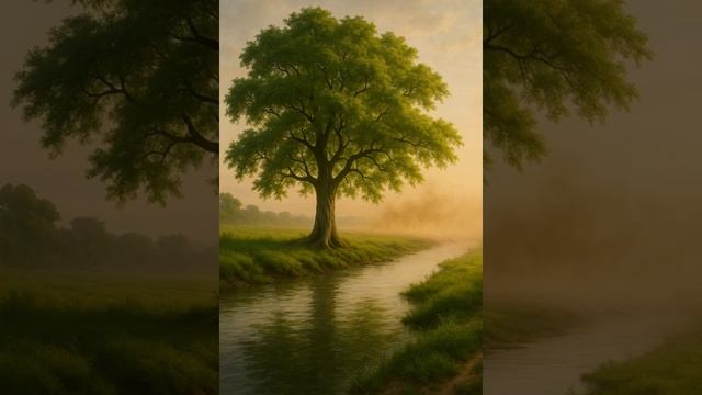 ☦️🌿ПСАЛОМ: 1 (🎵песня!)