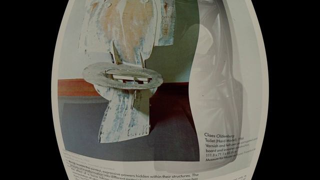 Альбом Поп-арт, Тильман Остерволд, 2003 г., часть 12 |ПОП-АРТ | Блог художника