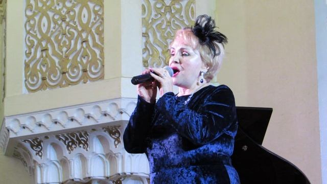 19. Наиля Дусметова. Сукмагыңны онытма