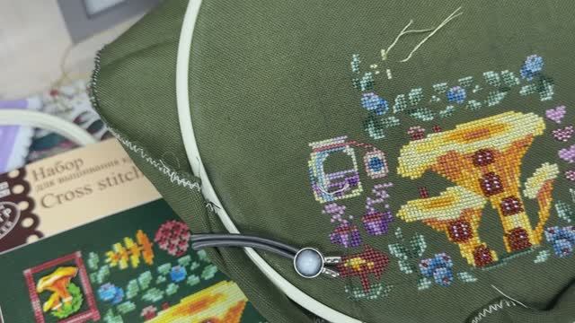 Вышивка крестиком.Покупки.❗️❗️❗️Нужна ваша помощь 🙏