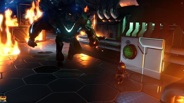 Ratchet & Clank. Призы в игре.