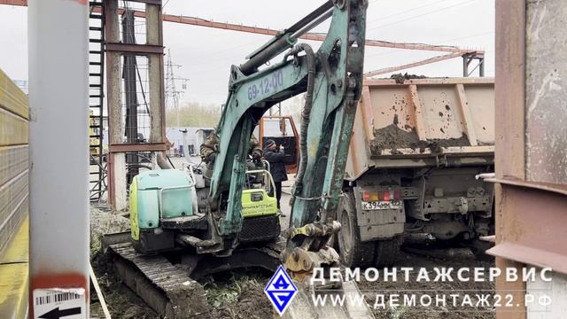 Как выкопать котлован под фундамент?