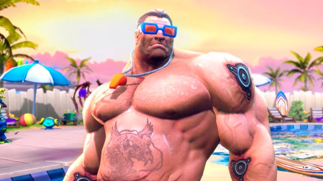 【Heroes of the storm】Воскрешение ценного игрока