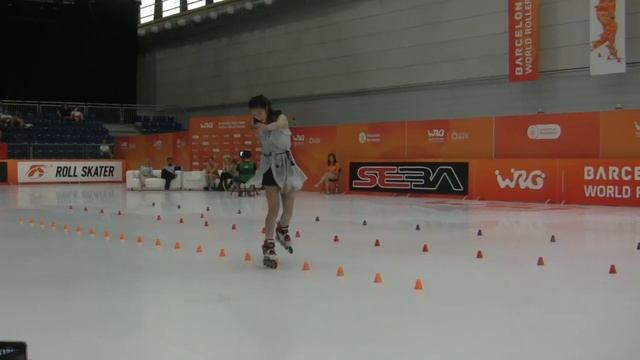 Пример к чему стремиться. Su Fei Qian