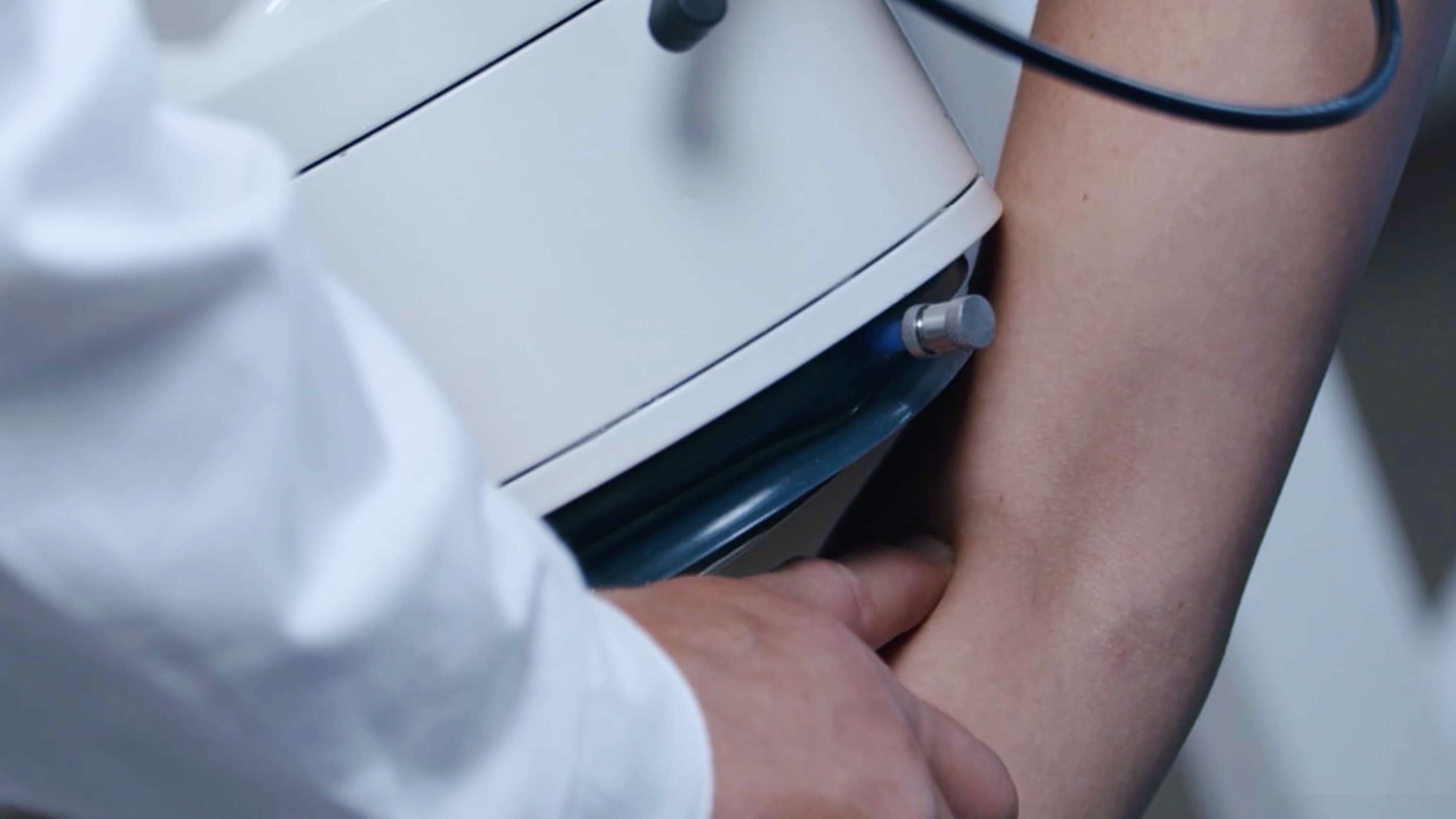 Регенерация мышц  - проведение процедуры