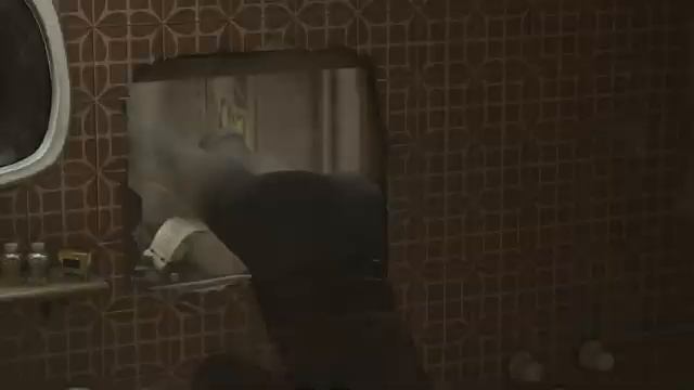 Heavy Rain [19] / Альтернативный финал (эпизоды начиная с "Решить головоломку" и до конца)