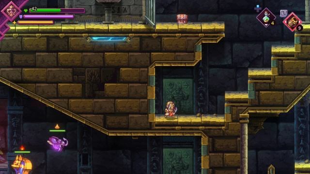 14 Souldiers. Арена из песка.