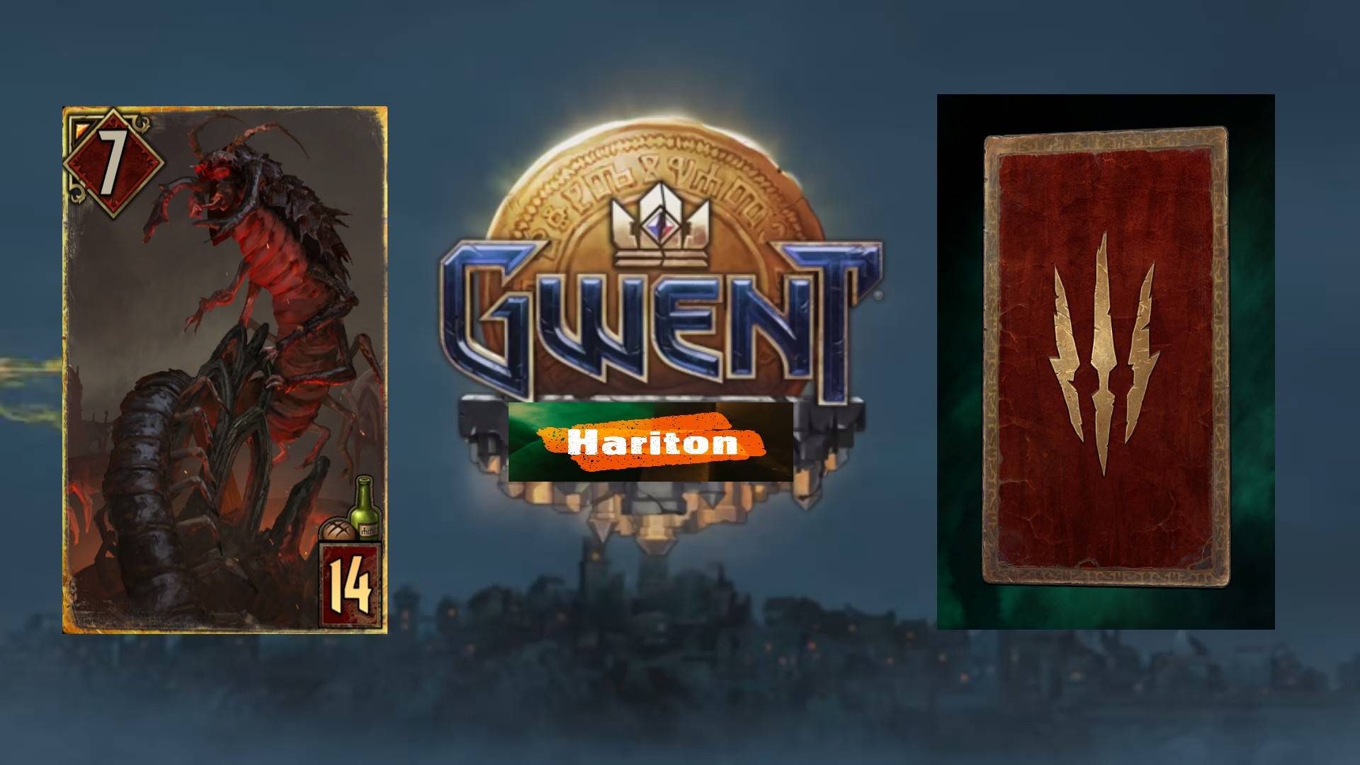 Возрождение Вия | Гвинт | Гайд для начинающих