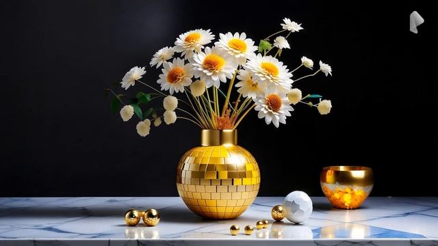 Трансформация Белого Бархата 58