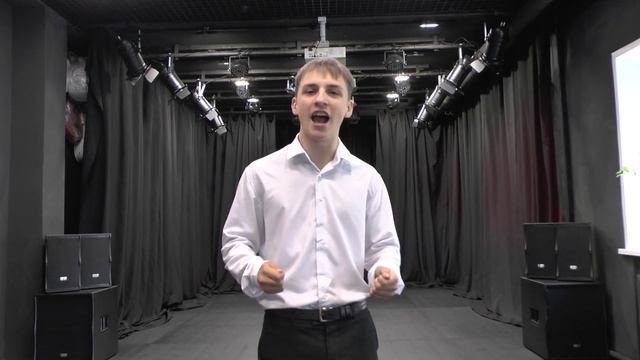 Калинин Александр Н. Гумилев "Капитаны"