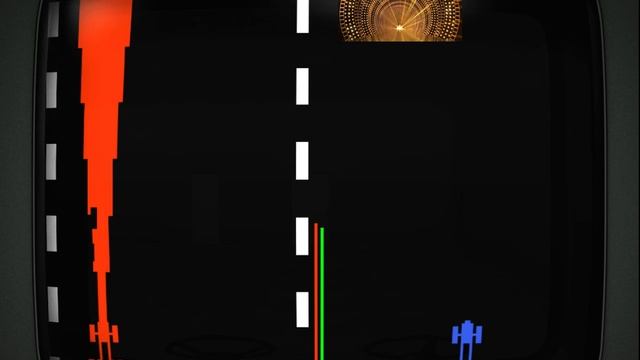 игровые автоматы - ночная магистраль