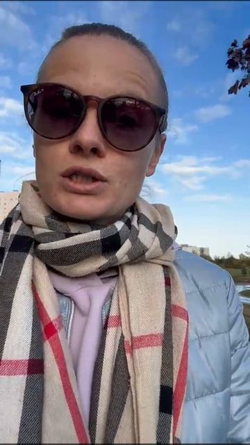 Отзыв Оксаны Харитоновой об интенсиве "Спокойный сон"