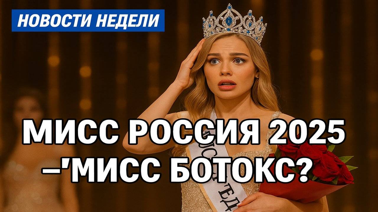 Новости Шоу бизнеса за неделю. Пугачёва без ОМС, пародия Орбакайте и большой раскол фанатов.