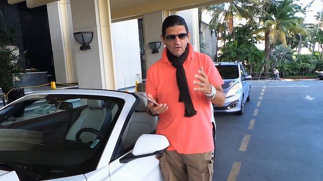 Miami janvier 2025 voyage d'affaires (Floride)