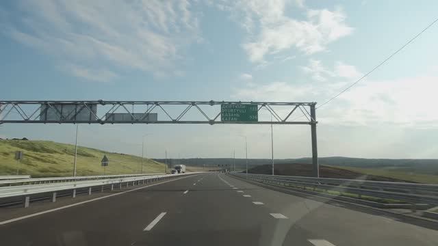 М12 Октябрьский-Дюртюли, август 2025