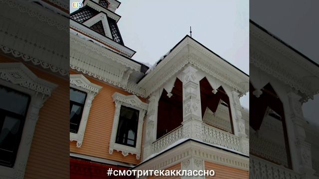Замок Понизовкина_Ярославская область.mp4