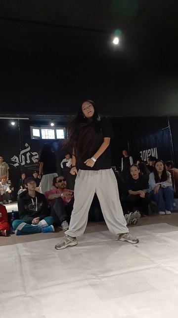 Благотворительный баттл Allstyles #5