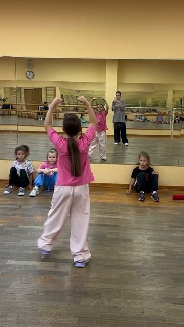 11.10.25 Младшие ДК 2