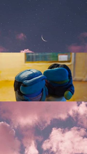 Игра в кальмара часть 8 🦑 Squid game 💫✨