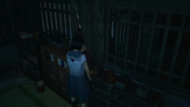 Прохождение SILENT HILL ƒ▶12(режим сложный)