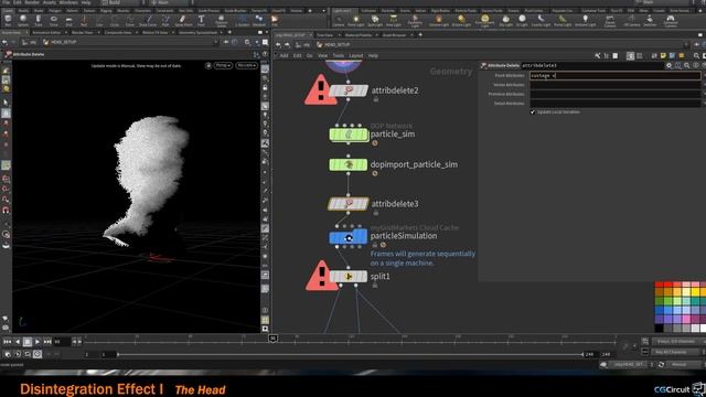 16 Depth Layer & Rendering - Depth Layer 2