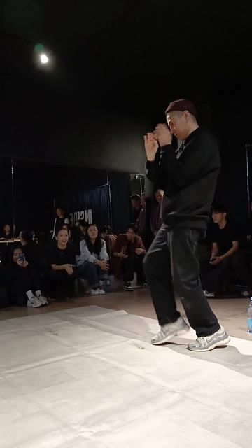 Благотворительный баттл Allstyles #3