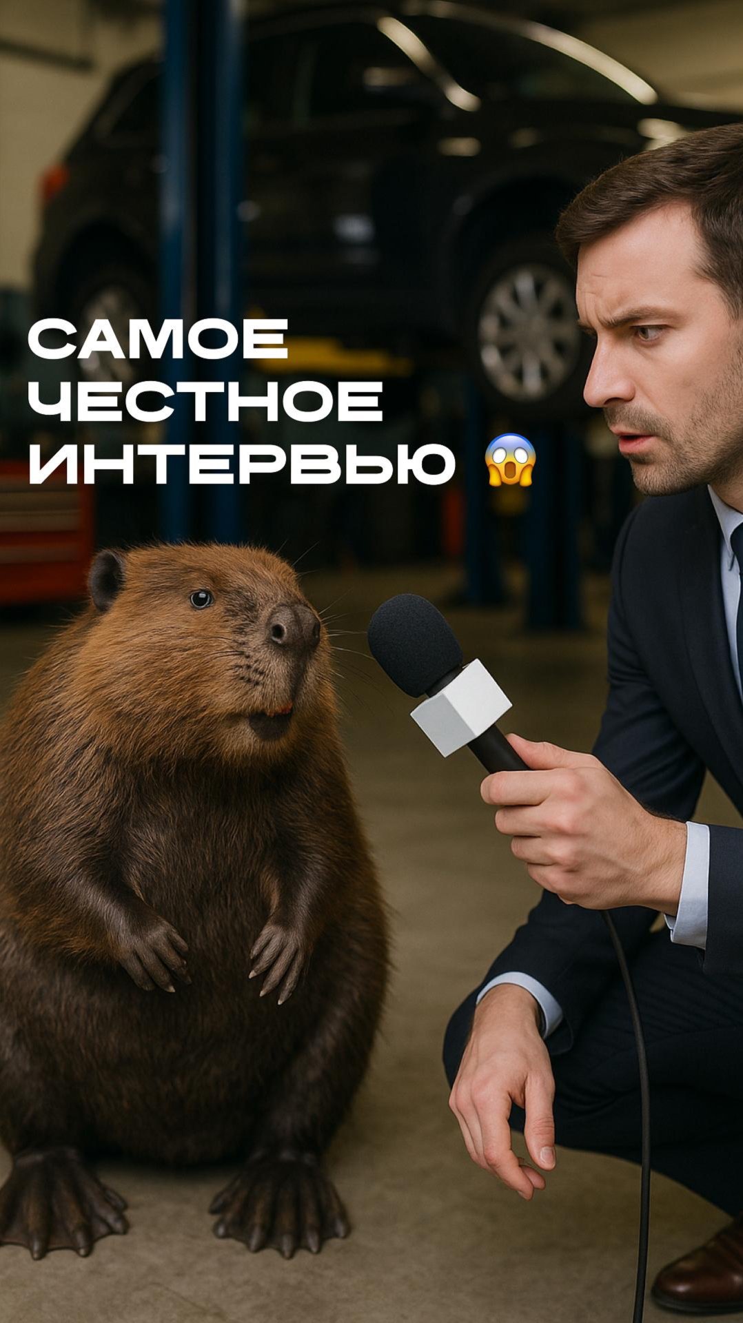 Самое честное интервью 😱 Все Пороги