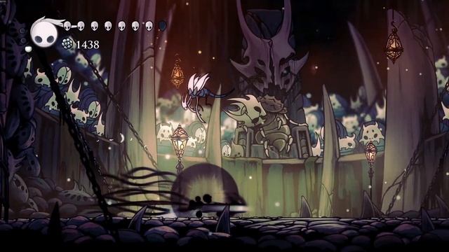 Hollow Knight [67]