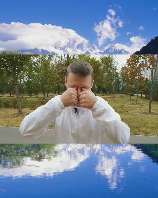 ЦЗИН - МИН | 𝐉𝐈𝐍𝐆 - 𝐌𝐈𝐍𝐆