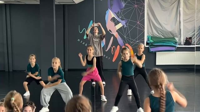 11.10.25 Младшие ФОК