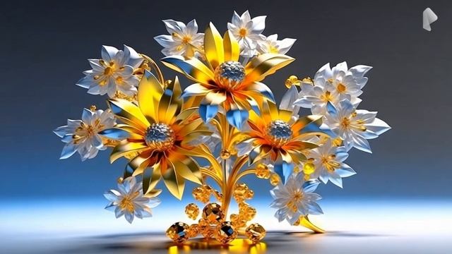 Трансформация Белого Бархата 50