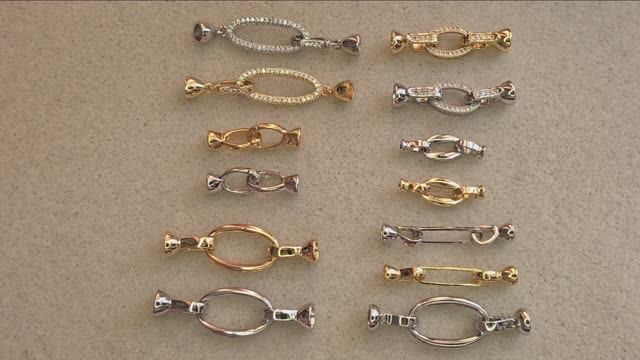 Часть 4. Обзор замков. Овалы.