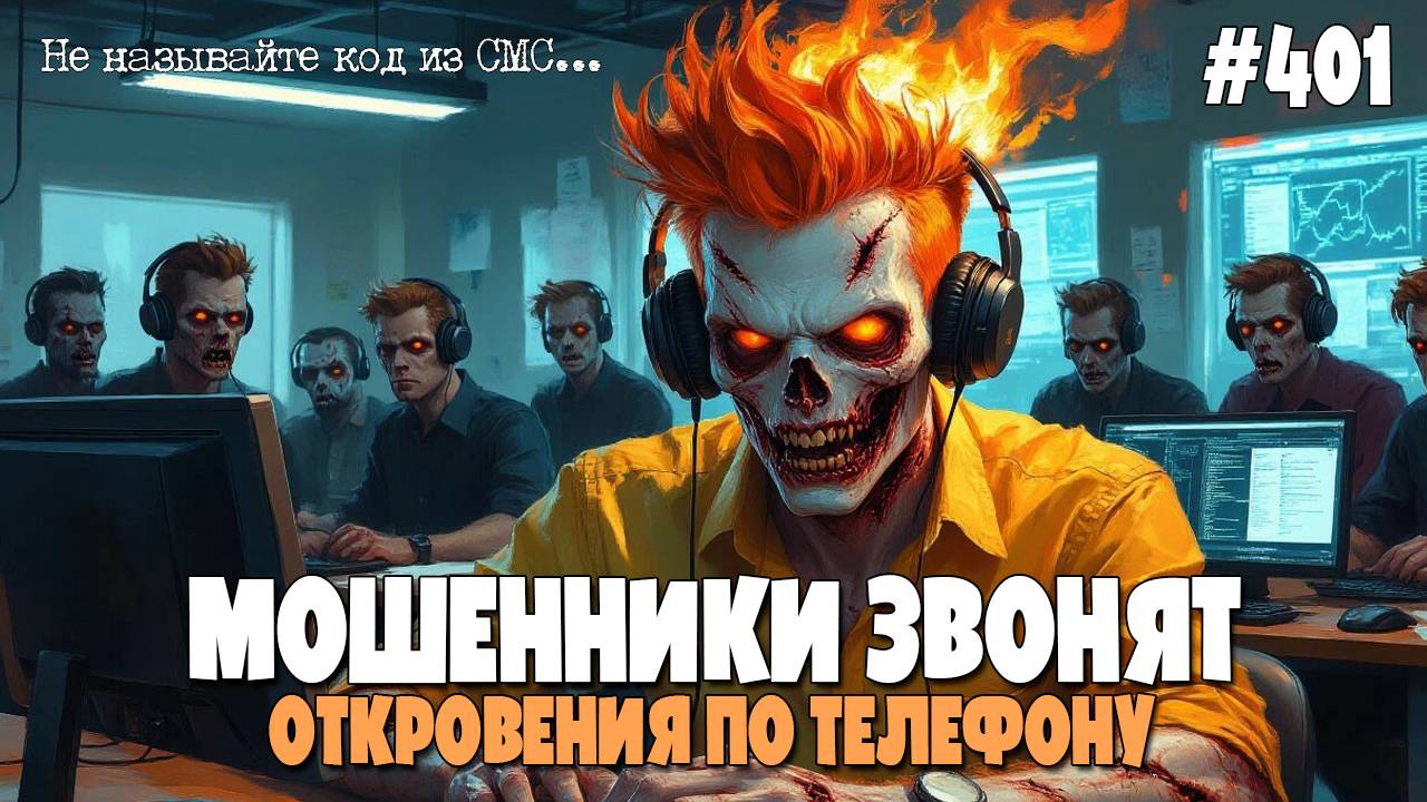 ОТКРОВЕНИЯ МОШЕННИКА ПО ТЕЛЕФОНУ | КАК ОБМАНЫВАЮТ И СКОЛЬКО ПОЛУЧАЮТ | ЗВОНКИ ОТ ПОДПИСЧИКОВ