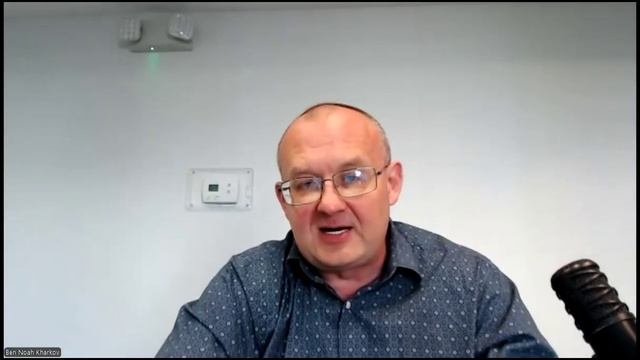 Почему без Качества Милосердия мир не сможет устоять? Зера Шимшон 9 Недельная глава Берешит