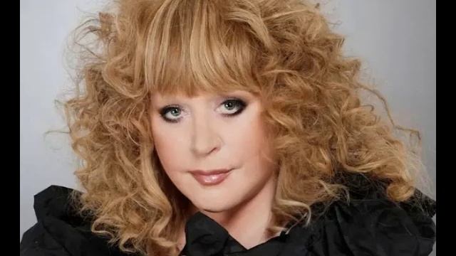 Алла Пугачёва - Алло Башкирия