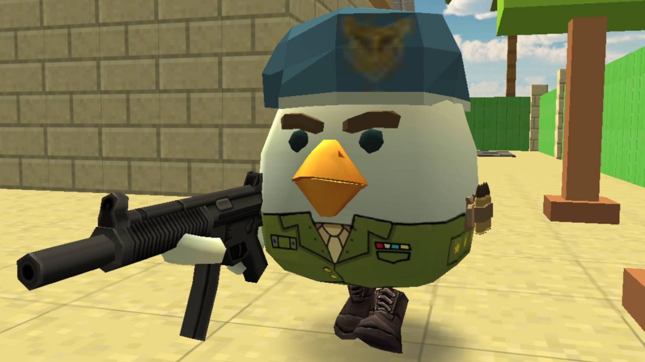 ОST Десантник Стёпочкин мини клип