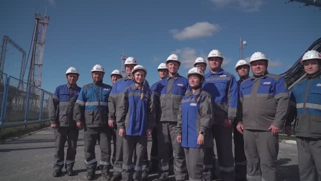 Особая история медвежинской «четвёрки»