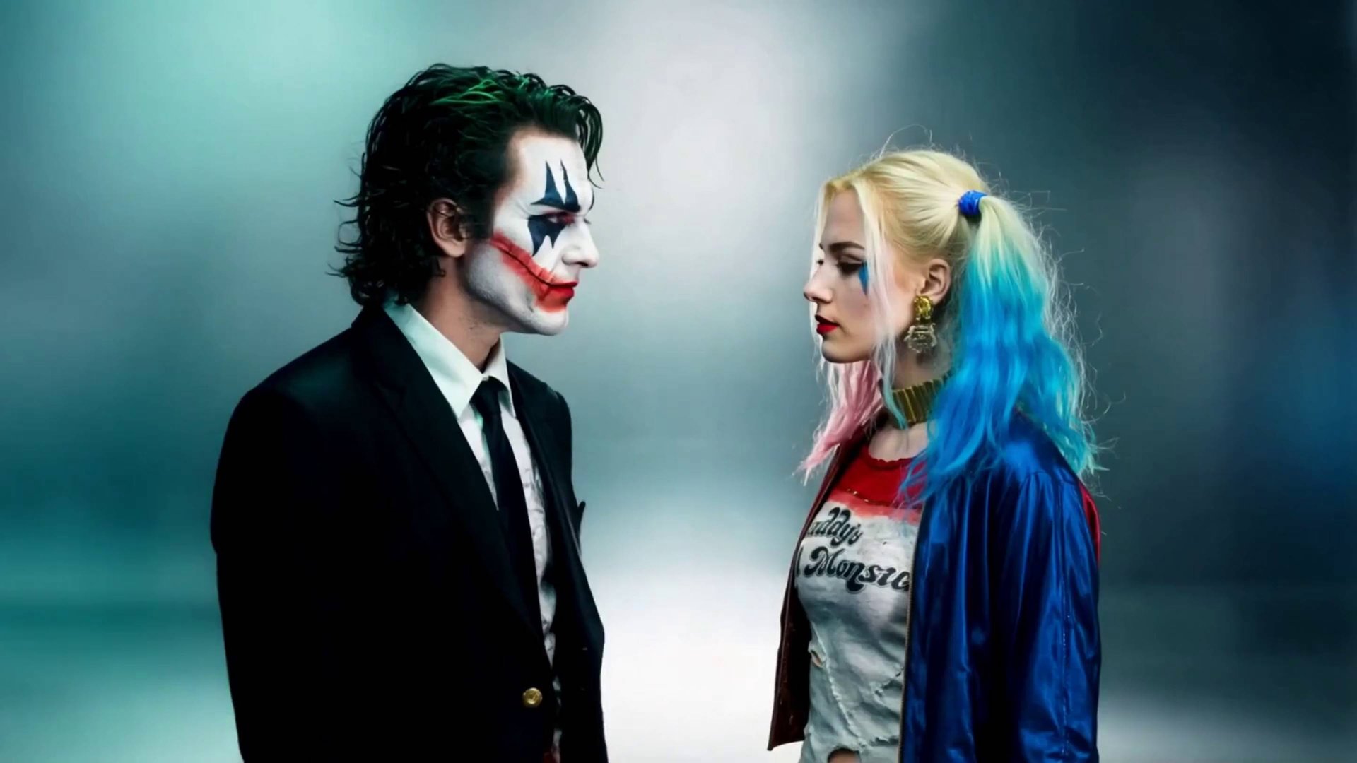 Важен только я