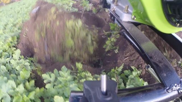 135 с разблоками  на фрезеровке