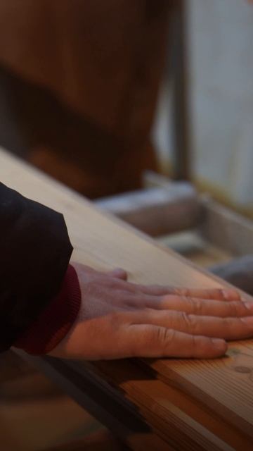 🌲 СЕРДЦЕ ЛЕСОБИРЖИ ❤️ Где дерево превращается в искусство!