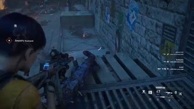 World War Z , Когда ты на расхват. Стрим 265.