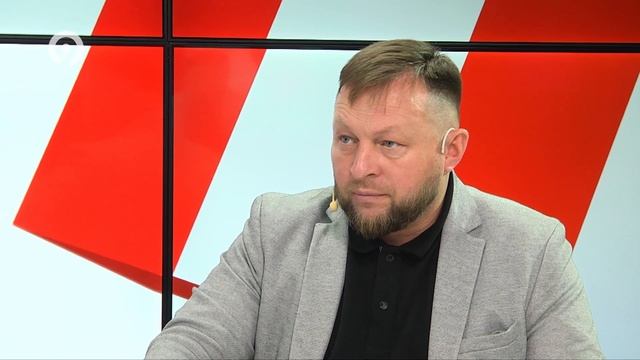 Главный За | Выпуск № 96|Несанкционированные свалки