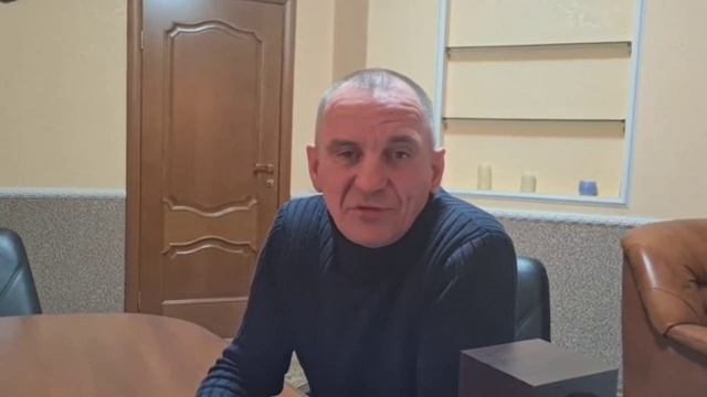 Отзыв по жилищному праву об юристе Шадрин АЕ