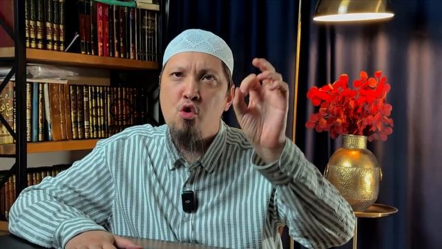 Можно ли смотреть фильмы и сериалы. Ильяс Абу Ибрахим