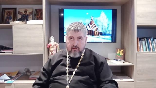 Беседа 10. "Возраст Земли и хронология жизни"