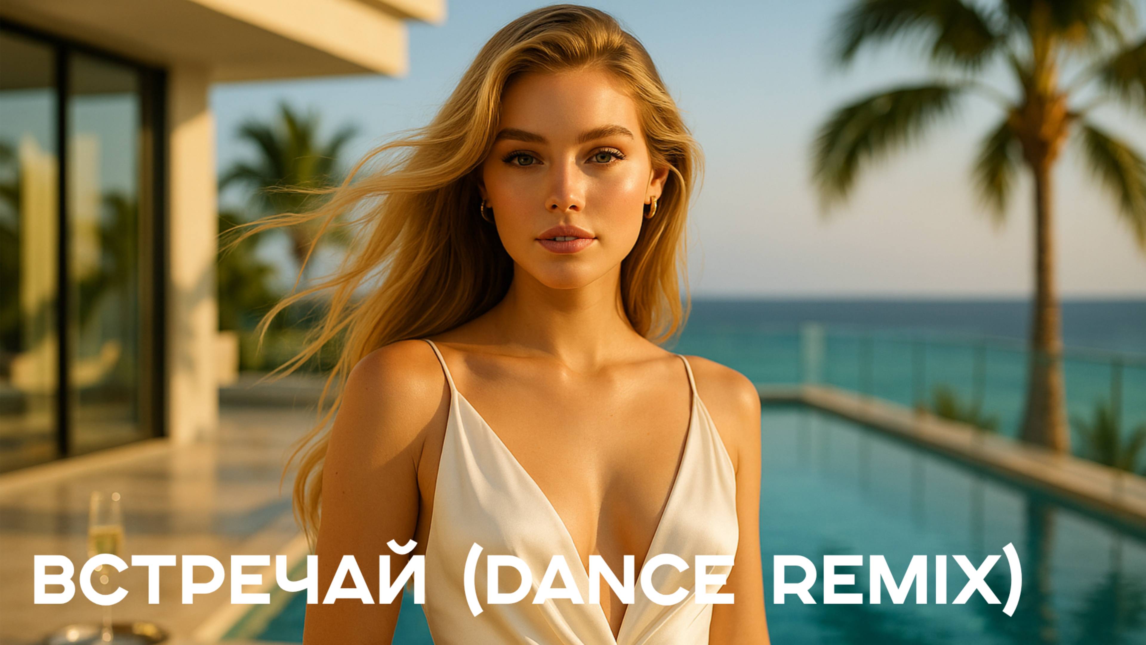 Встречай | Танцевальная серия | Russian pop music